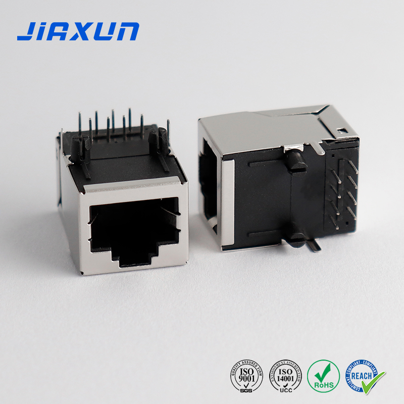 Everything You Need to Know About RJ45 MagJack - JIAXUNZG.COM